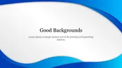 Philippine Flag Background for PowerPoint and Google Slides