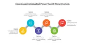 Animated Infographics in PPT Templates & Google Slides