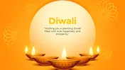 Diwali Background Designs PPT and Google Slides Templates