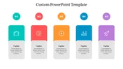 Pivot PowerPoint Presentation Template and Google Slides
