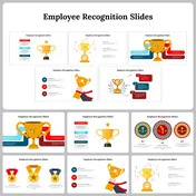 Discover The Employee Recognition PPT And Google Slides