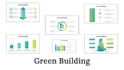 Get Now! Green Building PPT And Google Slides Templates