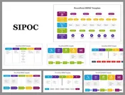 Get PowerPoint SIPOC and Google Slides Presentation Template