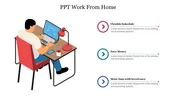 Fun at Work PPT Templates Presentation and Google Slides