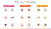 Free Icons for PowerPoint Presentation and Google Slides
