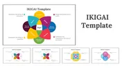 Get Now! IKIGAI PowerPoint Presentation And Google Slides