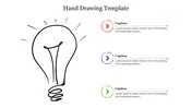 Hand Drawn Shapes For PowerPoint and Google Slides Templates