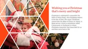 Christmas PPT Presentation And Google Slides Templates
