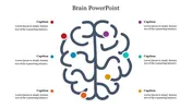 Download Brain Presentation PowerPoint And Google Slides