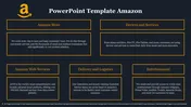 Discover Retail PowerPoint And Google Slides Template