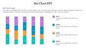 Editable Bar Chart PowerPoint And Google Slides Themes