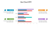 Editable Bar Chart PowerPoint And Google Slides Themes