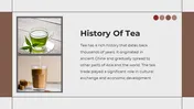 Get Now! Tea PowerPoint And Google Slides Templates