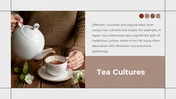 Get Now! Tea PowerPoint And Google Slides Templates