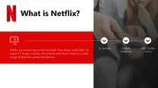 Creative Google Slides & PowerPoint Template For Netflix
