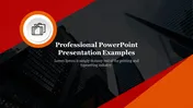 PowerPoint Cover Slide Templates and Google Slides