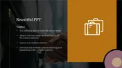 Get Simple Creative Design PPT Templates