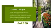 Get this Garden PowerPoint and Google Slides Templates