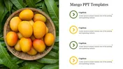 Free PowerPoint Templates Vegetables and Google Slides