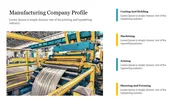 Use This Smart Manufacturing PPT And Google Slides Templates