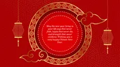 Happy Chinese New Year Template PowerPoint & Google Slides