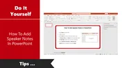 Ultimate Guide: How To Put Video In PowerPoint Slide