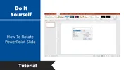 How To Show Ruler In PowerPoint Template Google Slides