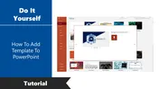 How to Add Page Numbers in Powerpoint | SlideEgg