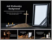 Resurrection Sunday Backgrounds Google Slides Templates