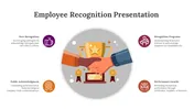 Employee Recognition PPT and Google Slides Templates