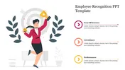 Rewards And Recognition PPT Presentation Template