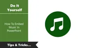 Ultimate Guide To How To Put Music In PowerPoint