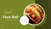 Get Now! Taco Bell PPT Presentation And Google Slides