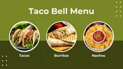 Get Now! Taco Bell PPT Presentation And Google Slides