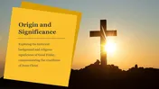 Good Friday PowerPoint and Google Slides Templates