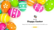Free Easter PowerPoint Templates and Google Slides