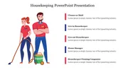 Download Free Housekeeping PPT Template and Google Slides
