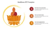 Indian Temples PPT Presentation Templates and Google Slides