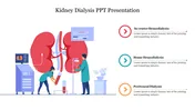 Anatomy & Physiology Of Kidney PPT and Google Slides