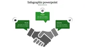 List of participants powerpoint Template for Google Slides
