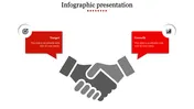 Editable Handshake PPT Download Presentation Design