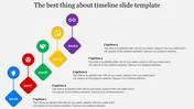 Microsoft Office Timeline PowerPoint and Google Slides Themes