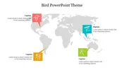 Wildlife PowerPoint Presentation and Google Slides Themes