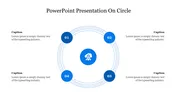 Circle Infographic PowerPoint Templates and Google Slides