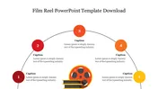 Download Free Cinema PPT Templates and Google Slides