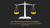 Get Pareto Law PowerPoint PPT Presentation Template