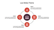 Get Free Law PowerPoint Presentation Templates Slide