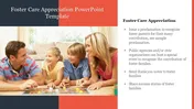 Family PowerPoint Template for Presentation & Google Slides