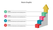 Free PPT Stairs Template for Presentation and Google Slides