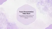 Free Pastel Color PowerPoint Templates and Google Slides